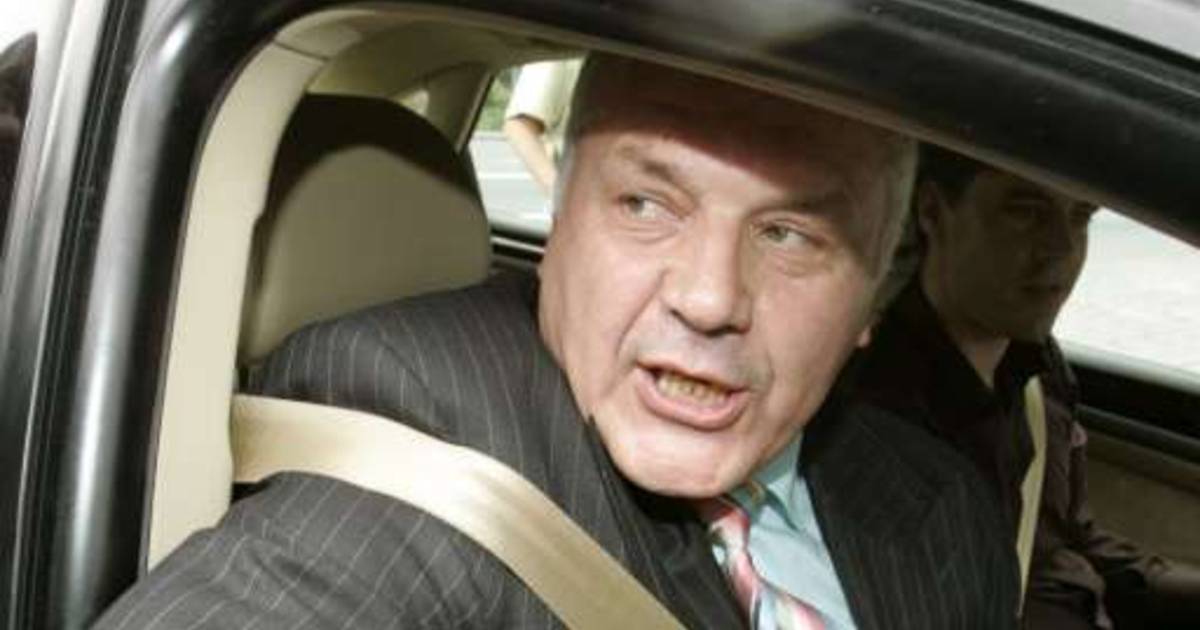 De Craemer: "Niet eens met partijstrategie N-VA" | Binnenland | hln.be