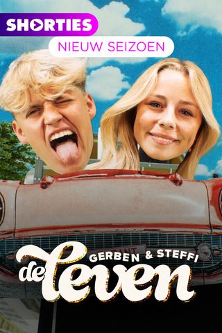 Gerben & Steffi De Leven - Seizoen 1 - Kijk gratis naar volledige ...