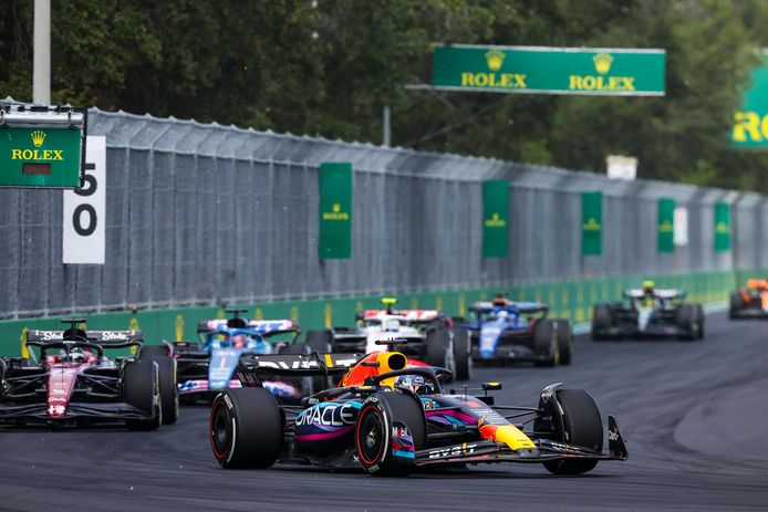 Houdt de hegemonie van Red Bull ook in Europa stand? Speel mee met de ...