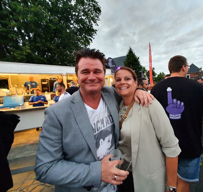 Hove zet ZomerEnd Feesten in met geslaagde openingsavond: “We zijn blij ...