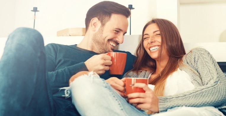 4 Dingen Die Jij En Je Partner Elke Dag Zouden Moeten Doen Voor Een