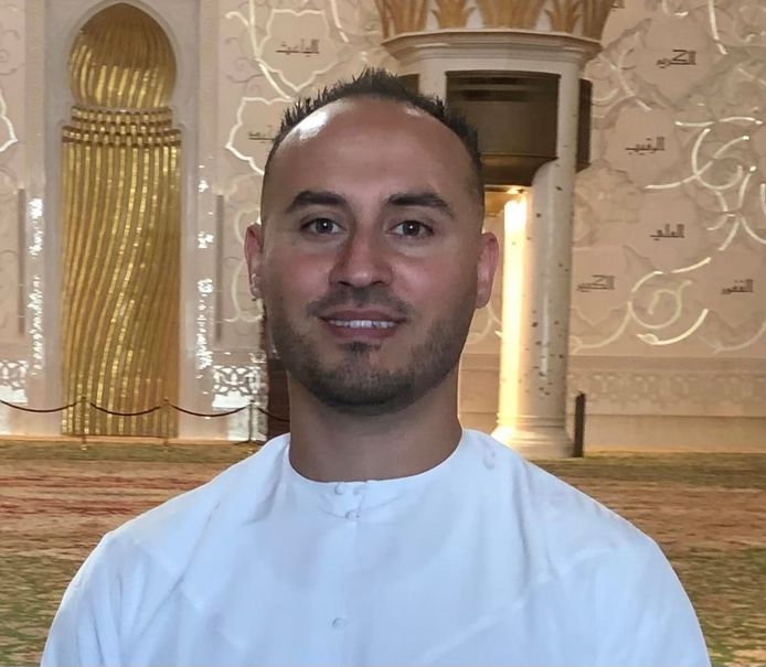 Moskeebestuur: ‘Uit hele samenleving steun voor familie van doodgeschoten Hamza’ | Oosterhout ...