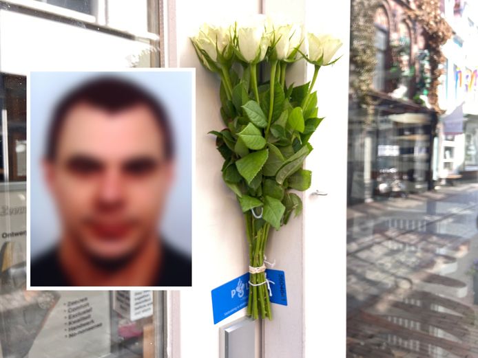 Rechtbank trekt drie dagen uit voor zaak moord op Vlissinger Johan ...