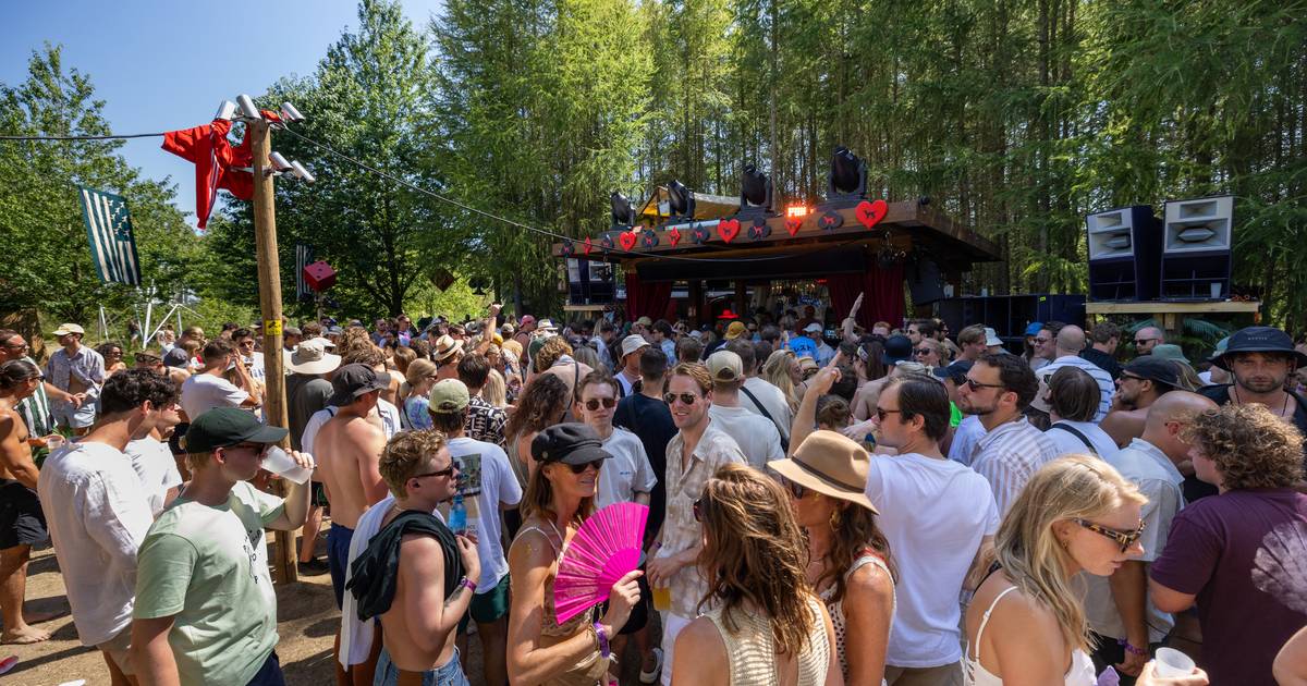 Mensen achter succesvol Wildeburg beginnen nieuw festival in ...