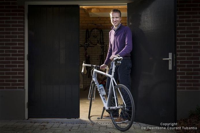 Joost Posthuma over de Twentse Etappe: ‘We gaan iets unieks meemaken ...