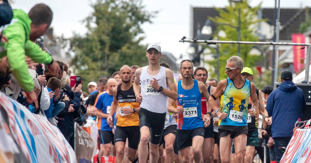 Posbankloop richt zich vooral op de breedte en de kinderen: ‘Misschien ...