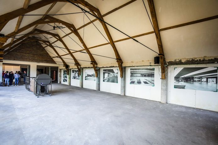 ’t Convent 2.0 krijgt stilaan vorm: geen restaurant meer, wel vier ...