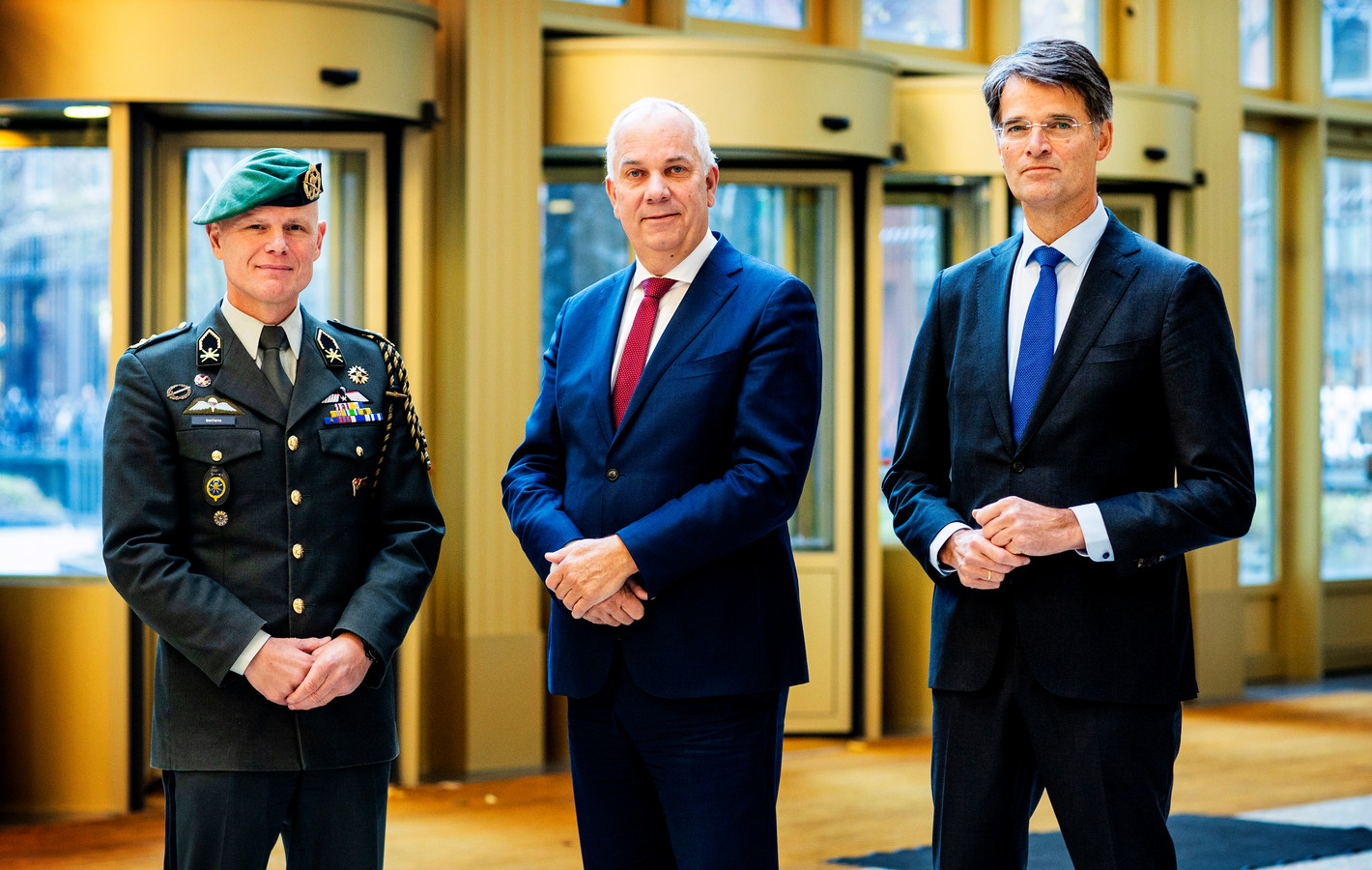 Iedereen een noodpakket in huis, adviseert NCTV: ‘Nederland extra ... Iedereen een noodpakket in huis, adviseert NCTV: ‘Nederland extra ...
