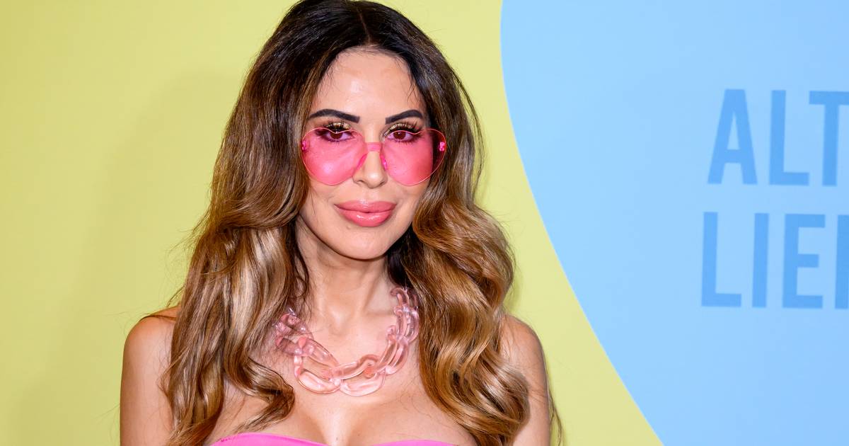 Op straat aangevallen Tamara Elbaz (Real Housewives) mag niet meer naar ...