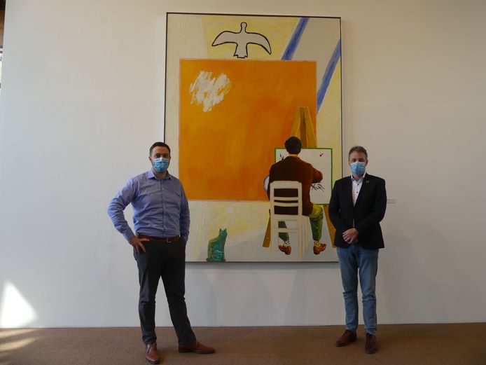 Deinzenaren en Zultenaren mogen gratis naar Raveel-expo in mudel ...