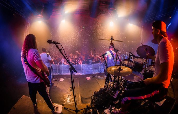 WC Experience voor 25ste keer bij Zomerfeesten Almkerk: ‘Denk dat dorp ... WC Experience voor 25ste keer bij Zomerfeesten Almkerk: ‘Denk dat dorp ...
