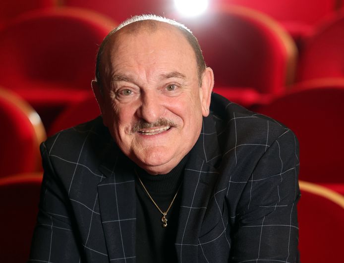 Ook Hugo Sigal legt zijn ziel bloot in het nieuwe seizoen van ‘Het Huis ...