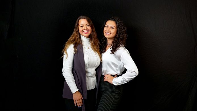 Delftse Fenna Timsi gaat namens Nederlandse jongeren naar de VN | Delft ...