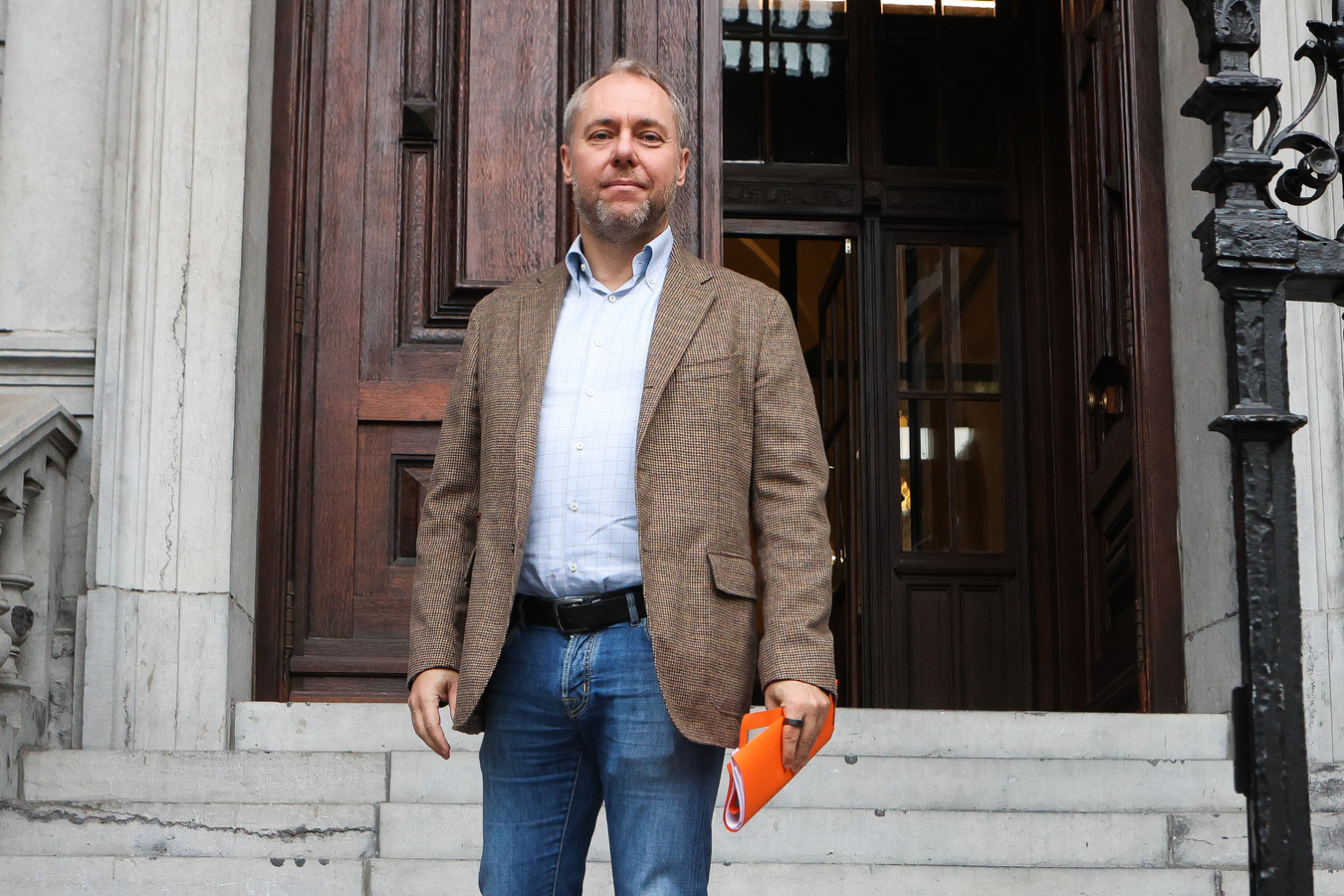 Na de “redelijke twijfel” in zaak Daniël: jury’s houden niet van half ...