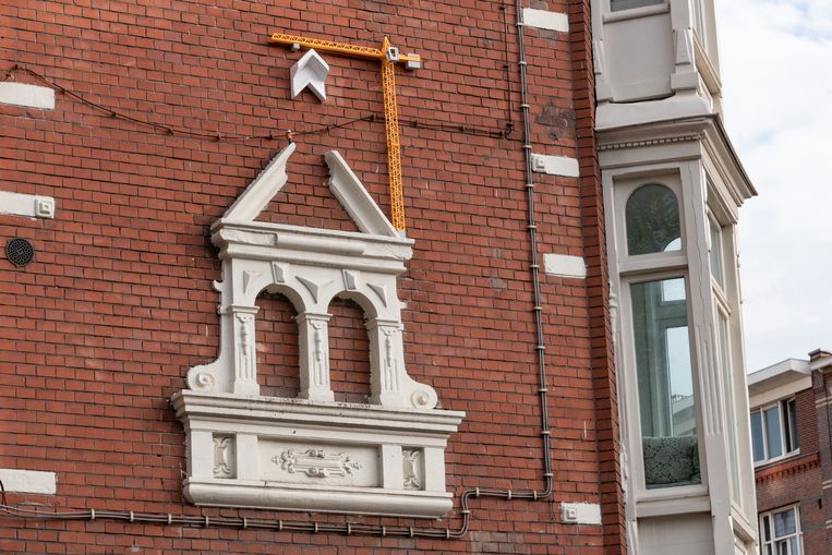 De 10 leukste kunstwerken van Streetart Frankey die (op dit moment) te ...