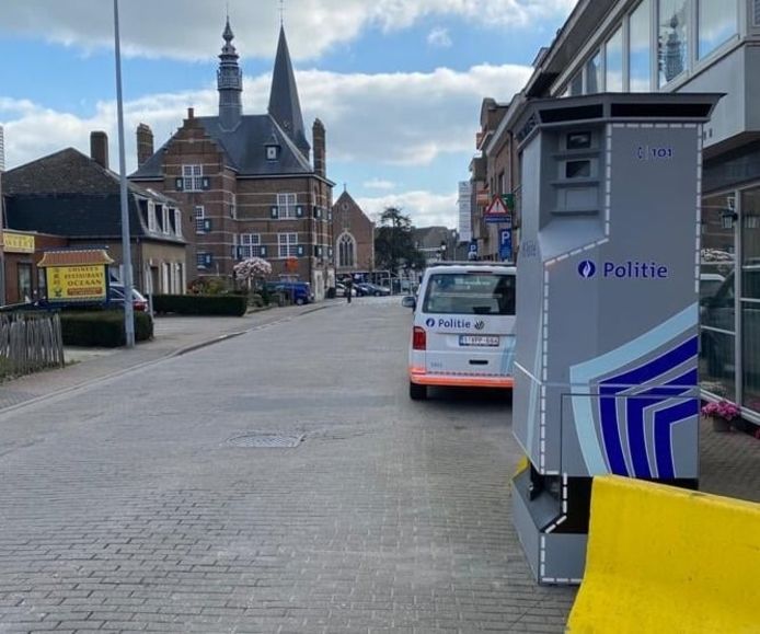 Amper 2,8 procent van de bestuurders reed afgelopen week te snel in de ... Amper 2,8 procent van de bestuurders reed afgelopen week te snel in de ...