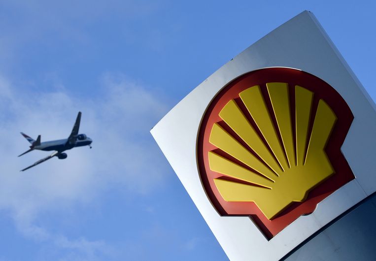 Shell gaat bomen planten: is het oliebedrijf plots een groene ridder?