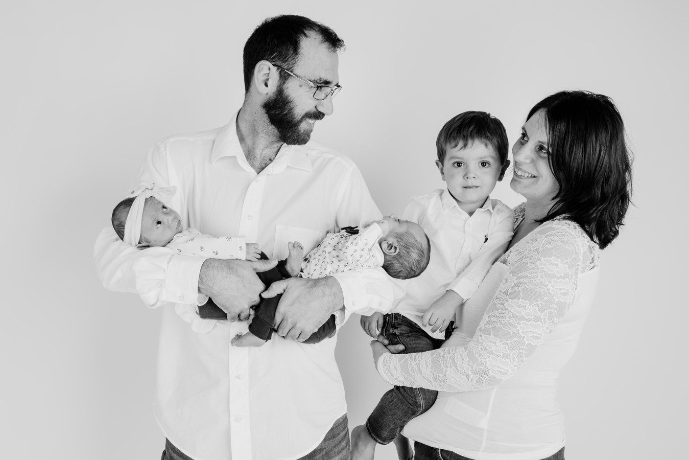 Liefde Amanda en Patrick bloeit op na moord op zussen: ‘Soms voelde ik ...