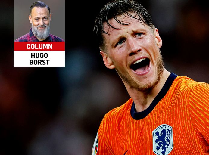 Column Hugo Borst | Europees kampioen worden is leuk, maar het gaat in ...