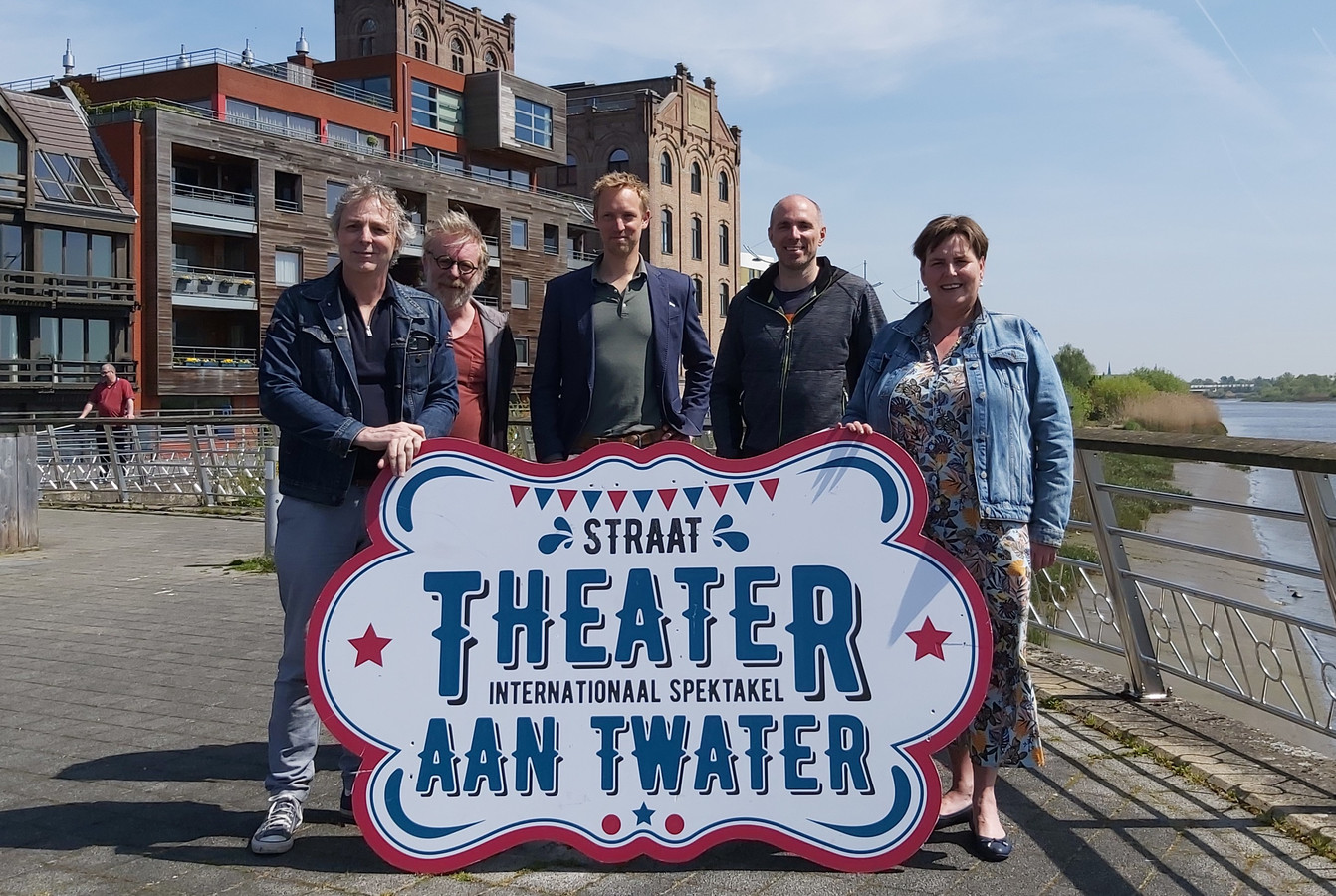 Colombiaanse waaghalzen, Belgium’s Got Talent-winnaars en dé selfiespot ...