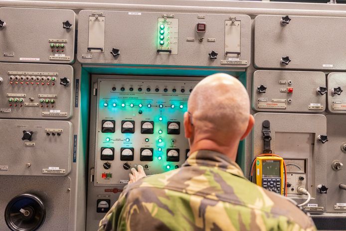 Vergunningaanvraag voor radar in Herwijnen maandenlang uitgesteld ...