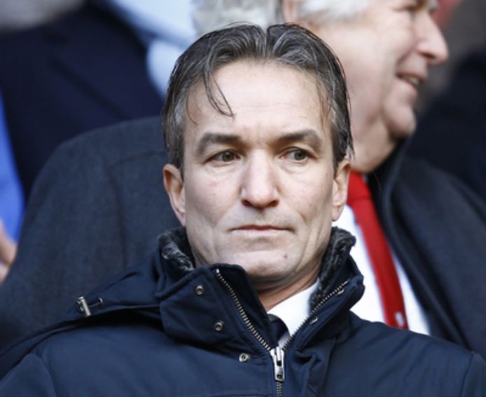 Koevermans blijft bovenaan lijstje van Feyenoord | Voetbal | tubantia.nl