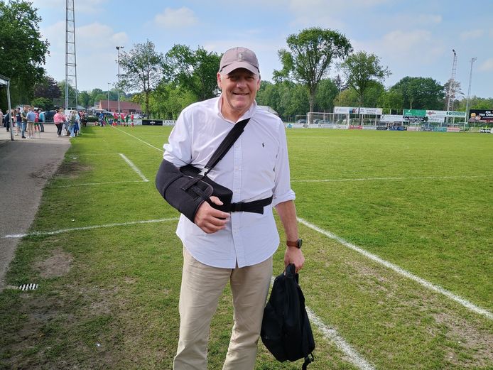 Yves Van Heurck blikt terug op schitterend seizoen met Antonia: “Dit ...