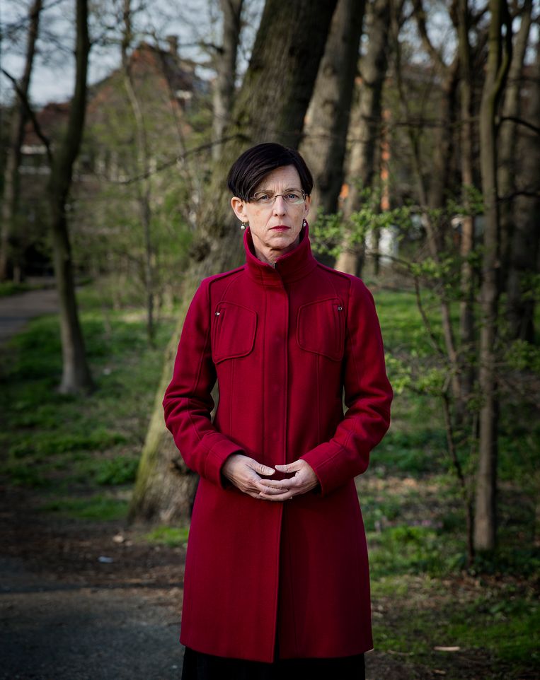 Hoe CPB-directeur Laura van Geest het pensioenakkoord mogelijk maakte