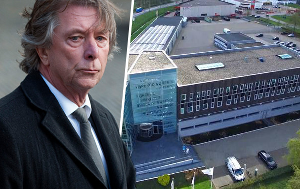 Aangifte tegen bekende oud-burgemeester Steenwijkerland: ‘Hoor dit voor ...