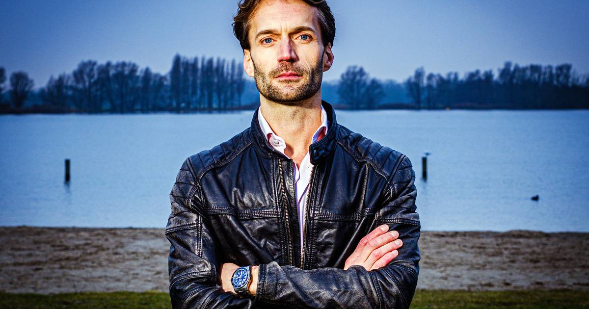 Nienke was één van de weinige ‘Voice’-slachtoffers die aangifte deed ...