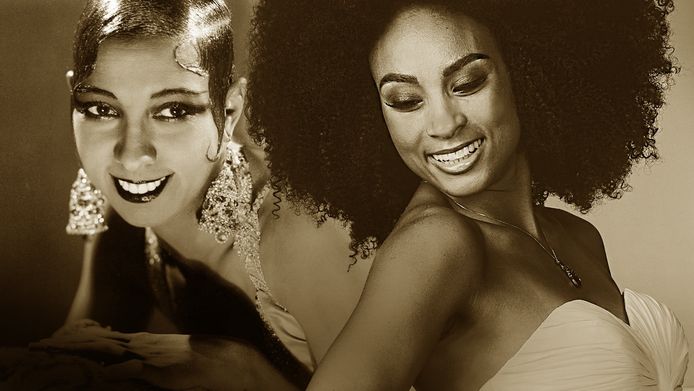 Nederlandse musical over revuester Josephine Baker in de maak | Show ...