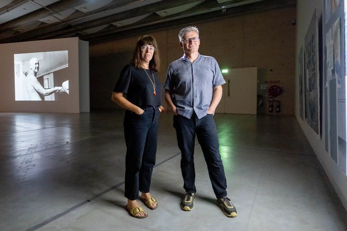 Tiende Contour breekt uit stadsgrenzen: “Vieren de Belgische moving image kunstscene” | Mechelen ...