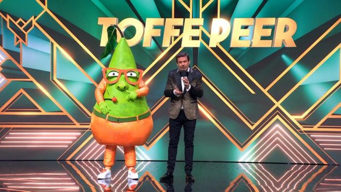 Dit is de winnaar van The Masked Singer 2023 | Show | AD.nl