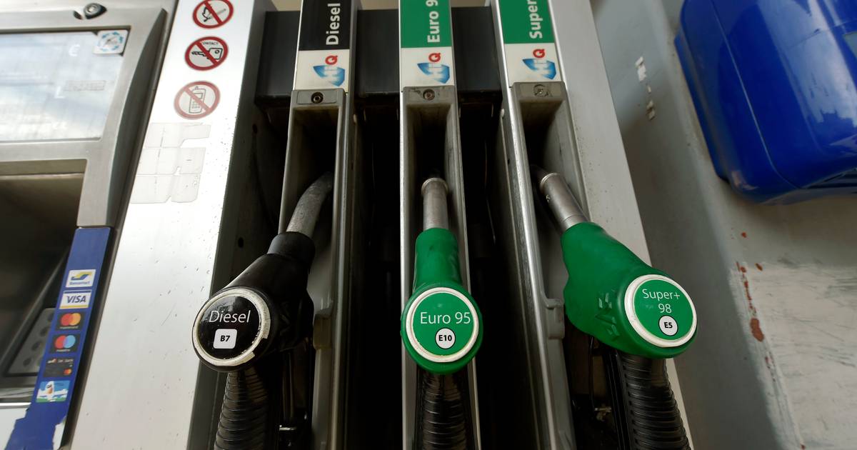 Wat te kiezen: benzine, diesel, hybride of elektrisch? Doe hier de test ...