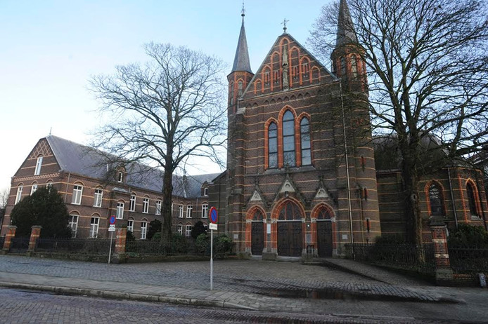 Kruisherenkapel Uden schrapt in vieringen | Uden | bd.nl