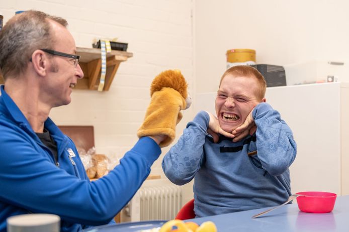 Direct een vast contract bij Syndion | Home | AD.nl