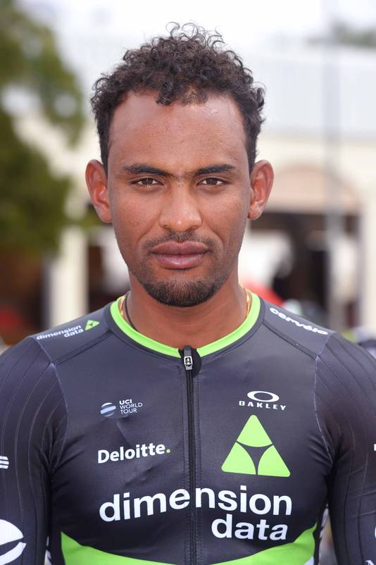 Eritreeër Debesay wint vierde rit in Ronde van Langkawi | Wielrennen ...