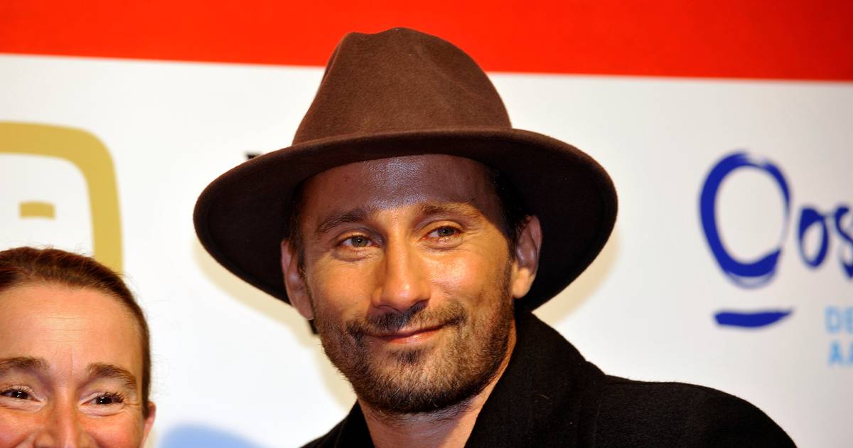 Robbe De Hert en Matthias Schoenaerts blikvangers op Filmfestival ...
