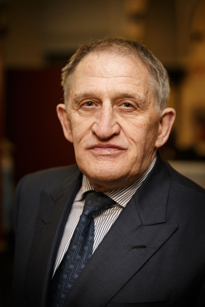 Ex-wereldkampioen Maertens kampte met waterverslaving | Wielrennen | AD.nl