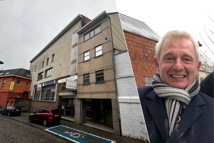 Na sluiting nu ook verkoop van parochiecentrum Ter IJse: “Kans dat het een zaal blijft, lijkt me ...