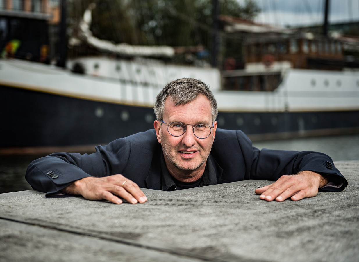 Jan Verheyen: "Wat 'Patser' in Nederland doet is historisch" | Foto ...