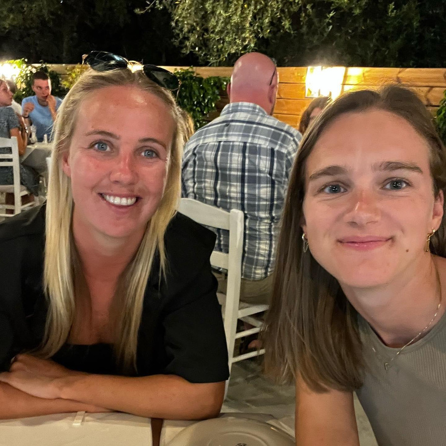 EK-ster Beth Mead over relatie met Vivianne Miedema: ‘De nieuwe ...