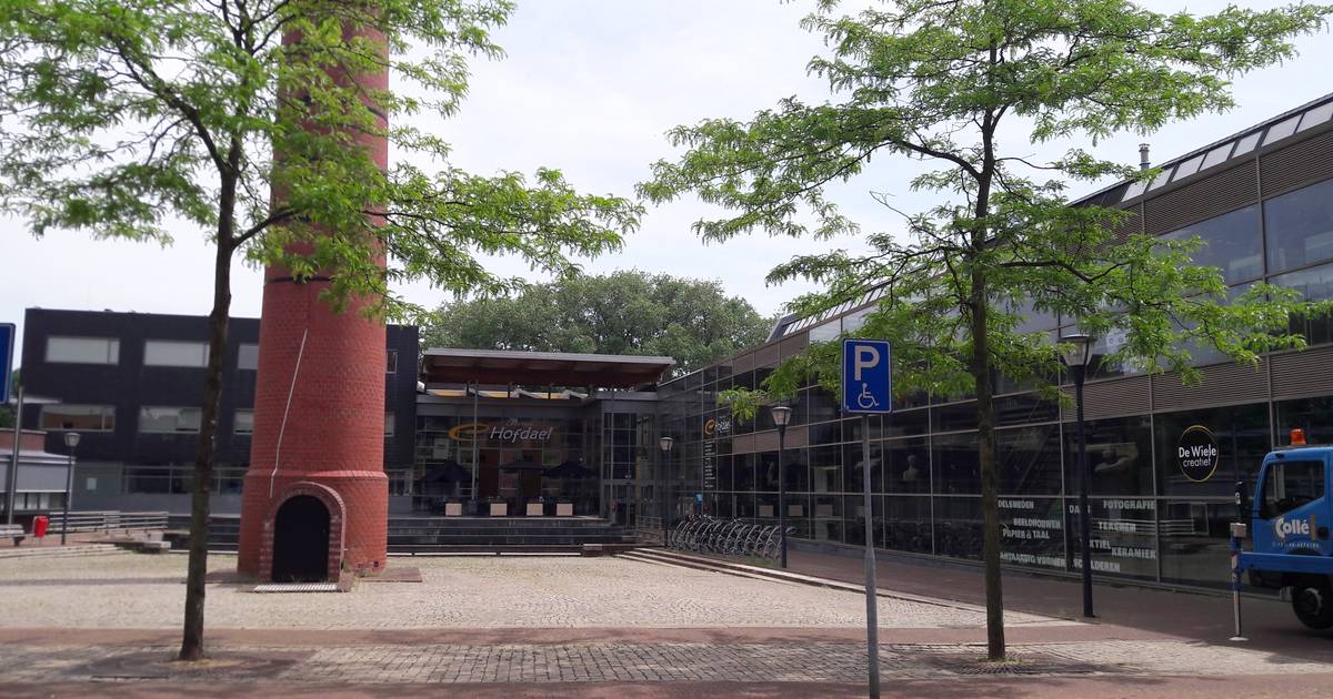 Makkelijker de weg vinden naar kasteel en kerk in Geldrop | Geldrop ...