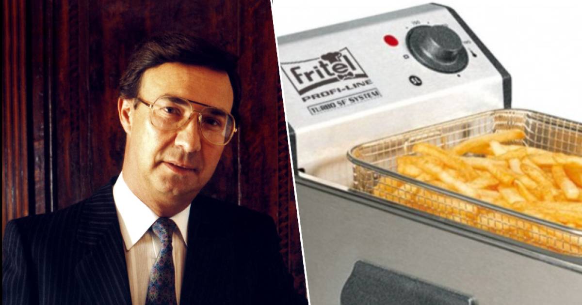 Hoe een Limburgse verdeler van keukenelektro ‘frietketelkoning’ werd ...