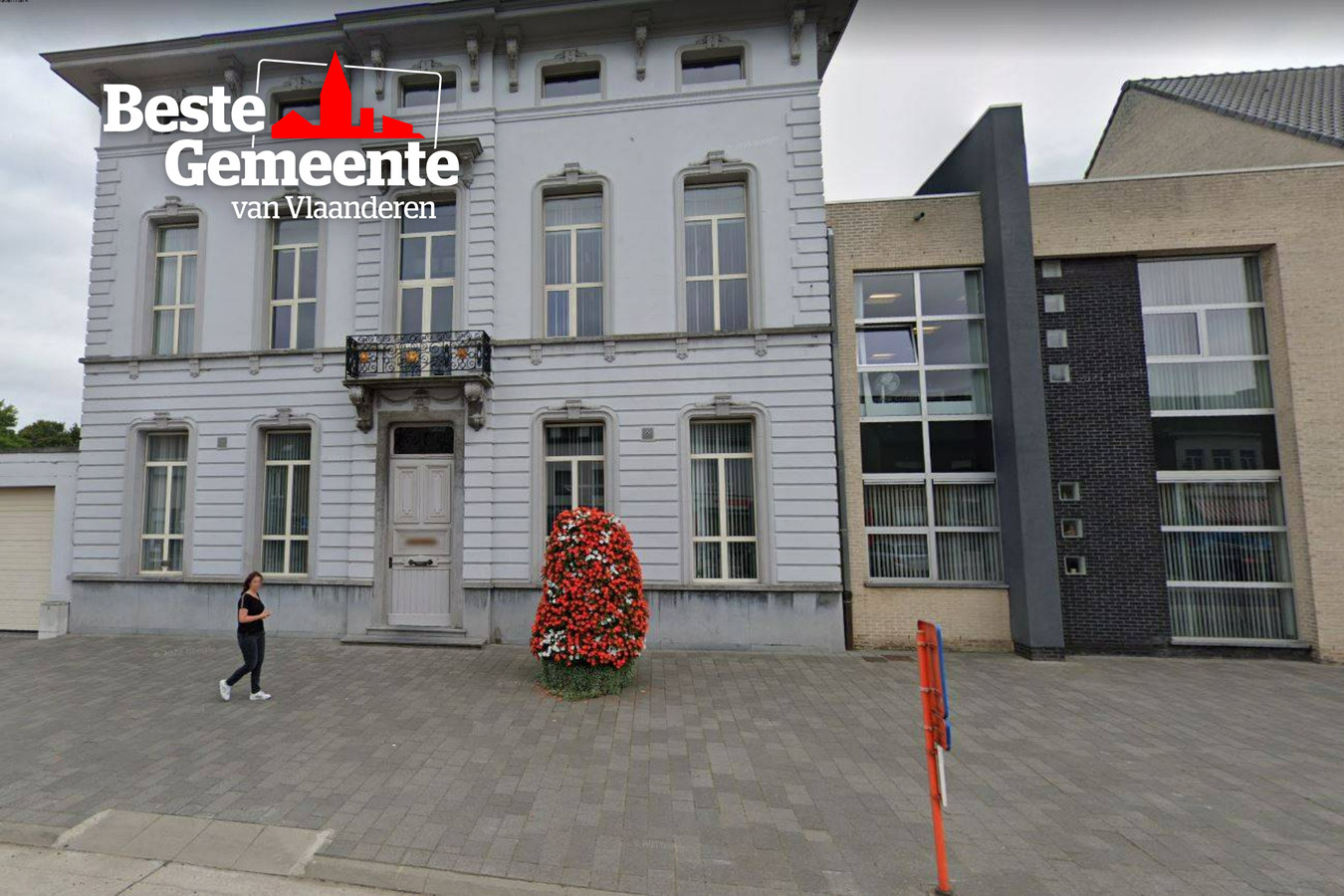 Hoe tevreden ben jij als inwoner van Wachtebeke? Doe hier de ...