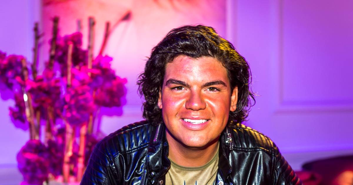 Schuldeisers jagen op Roy Donders: winkel heeft 1,3 ton schuld | Show ...