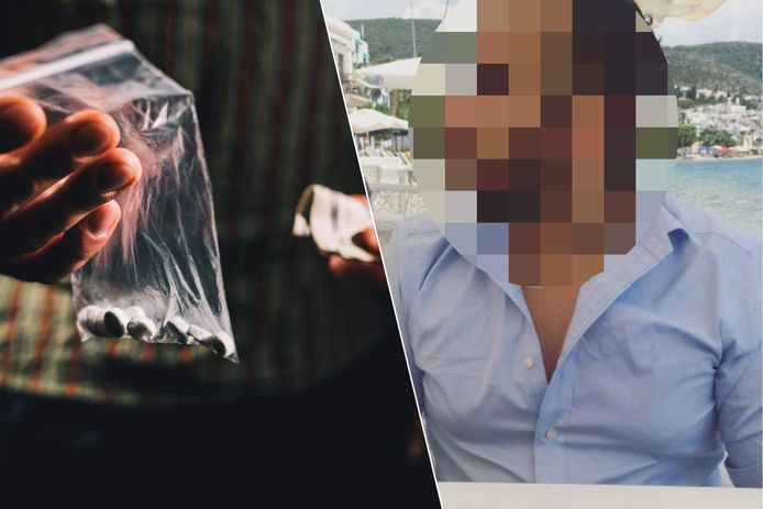 Reeds veroordeelde drugdealer (35) opnieuw gepakt met zeven soorten ...