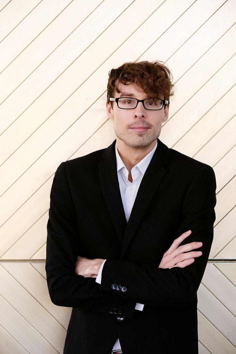 ‘We gaan van een tachtiger weer iemand van vijftig kunnen maken’: Vlaams verouderingsexpert Kris ...