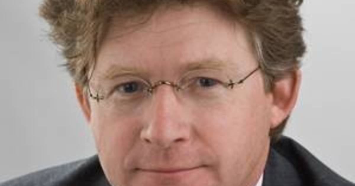 Michiel Scheffer wil voorzitter D66 worden | Nijmegen | gelderlander.nl