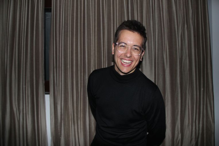 Sander De Keere | De Morgen